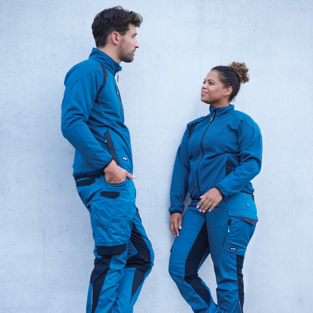 SYNQ Workwear