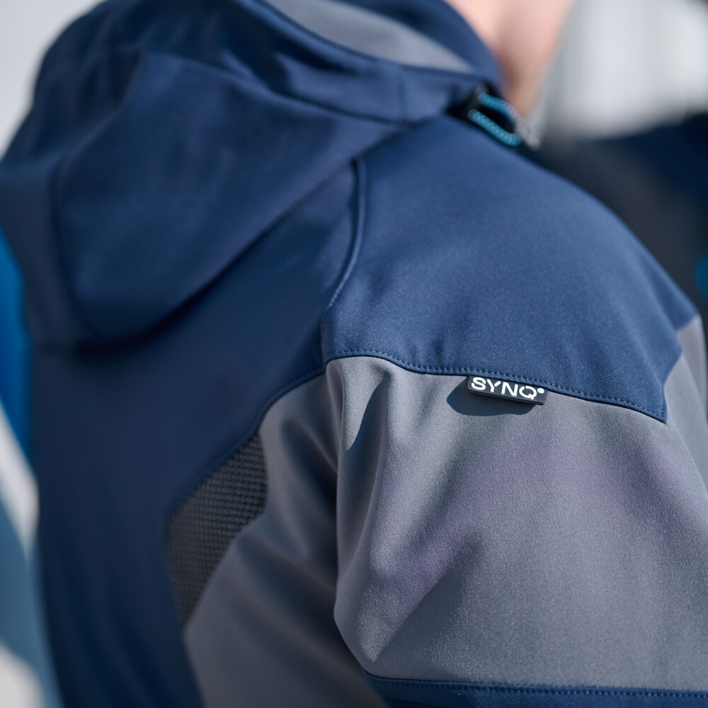 EN 13758 UV protection - SYNQ Workwear