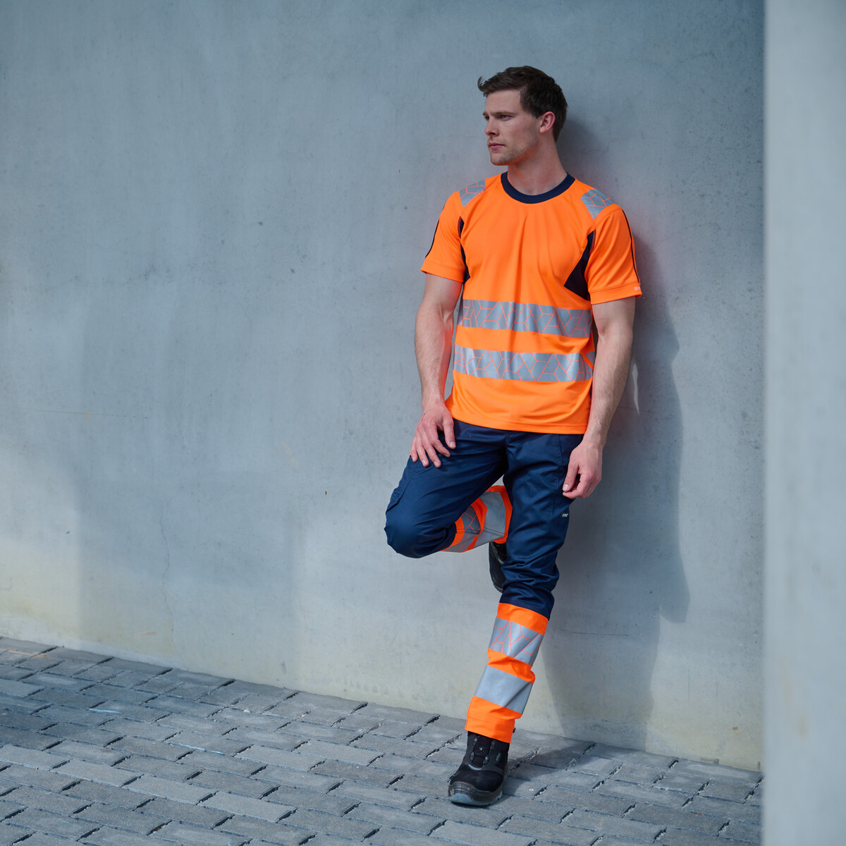 SYNQ & SAFE collection - SYNQ Workwear