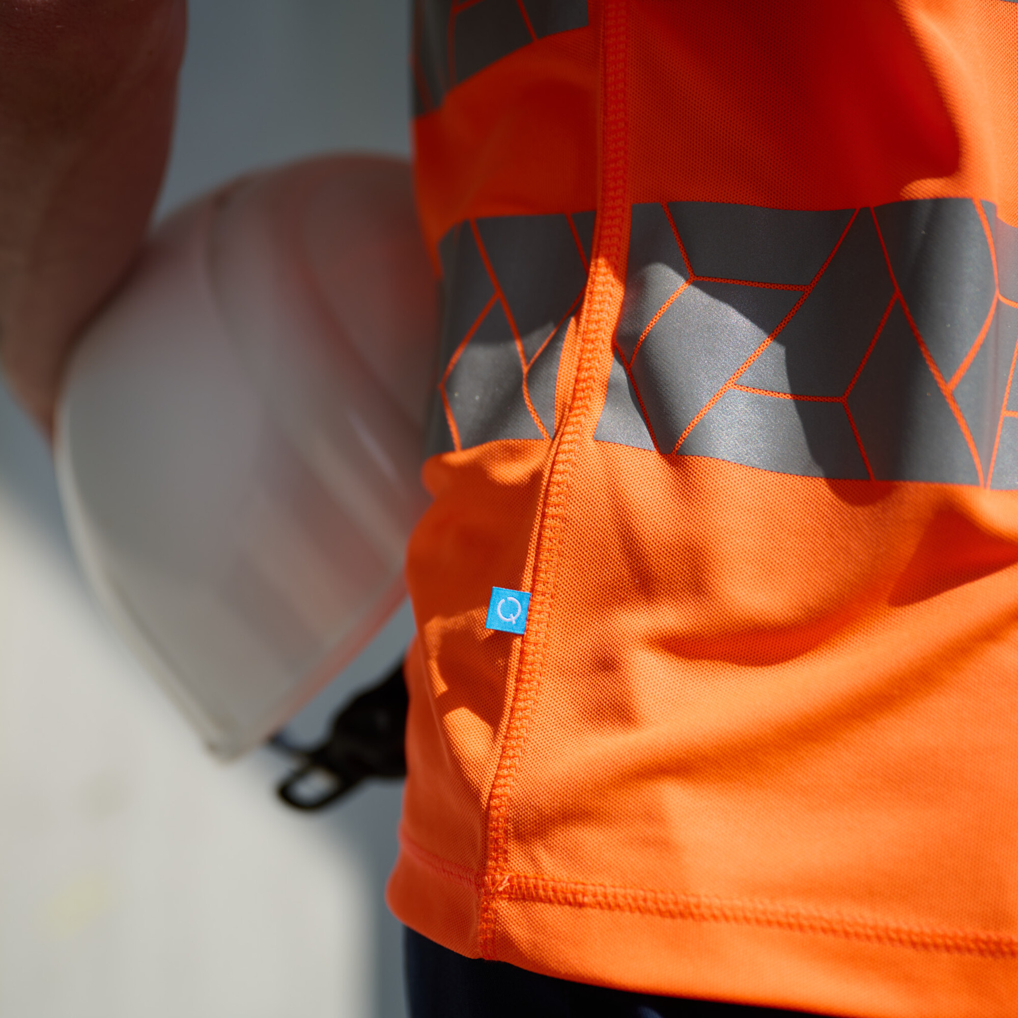 SYNQ & SAFE collection - SYNQ Workwear