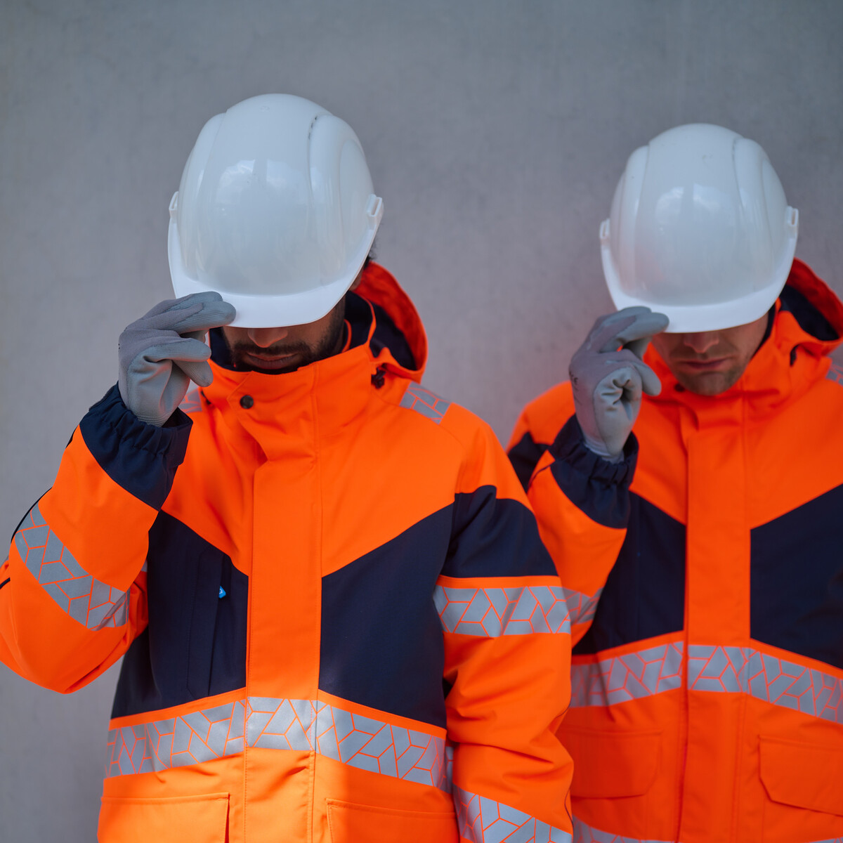 SYNQ & SAFE collection - SYNQ Workwear