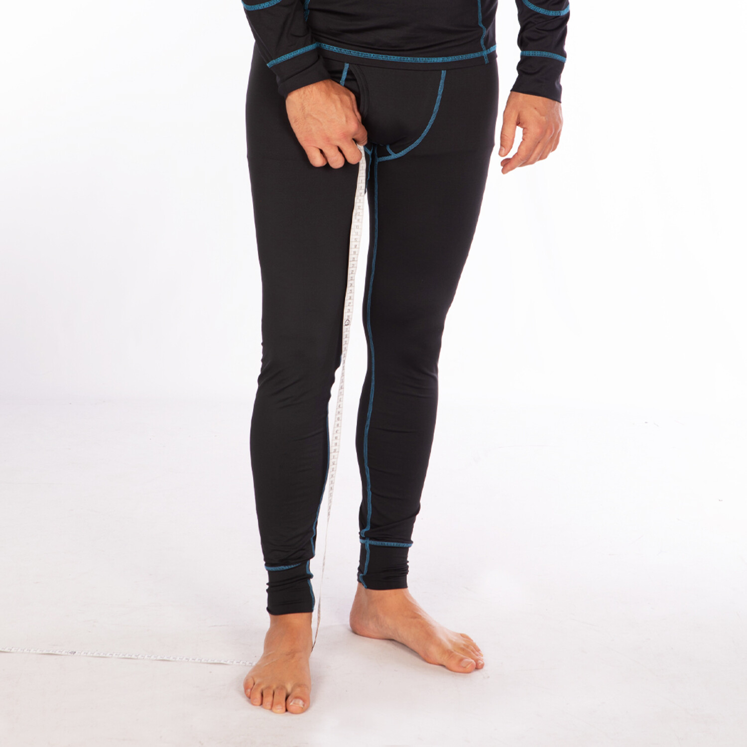 Work trouser inside leg length - SYNQ Workwear