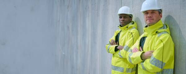 Rain & cold protection - SYNQ Workwear