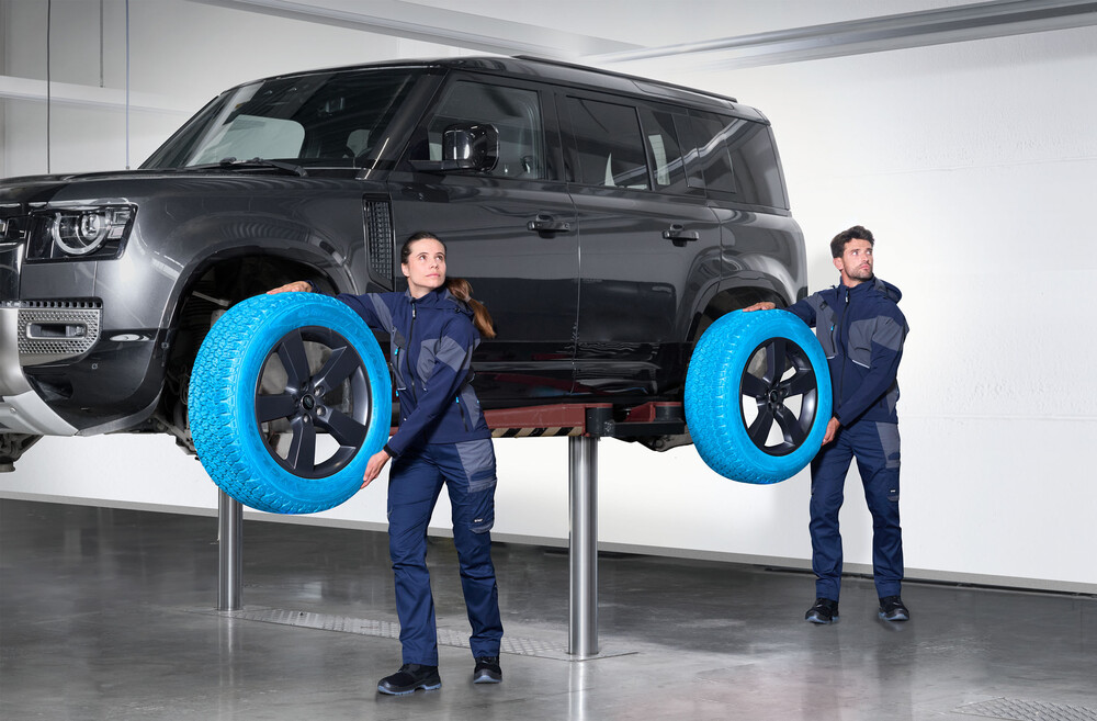 Meet Sioen Industries - SYNQ Workwear